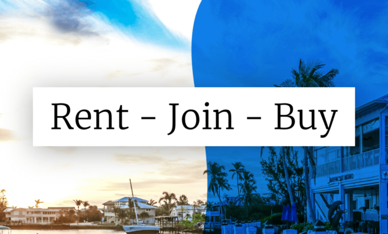 Bayfront Yacht Works Marina, Full Service Marina, Siesta Key | Suntex